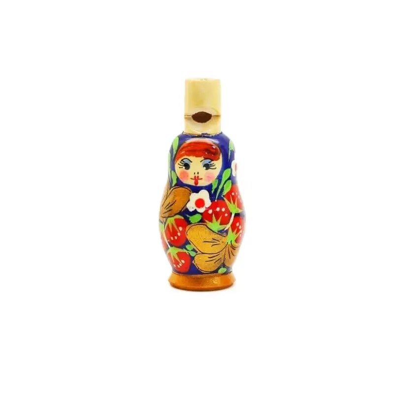 Свистулька NOTA Wood Matryoshka