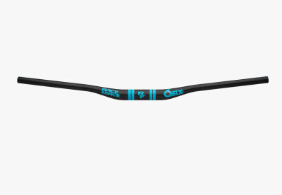 Руль Race Face SixC Riser 820x20x35 Blue (HB18SXC2035X820P801)