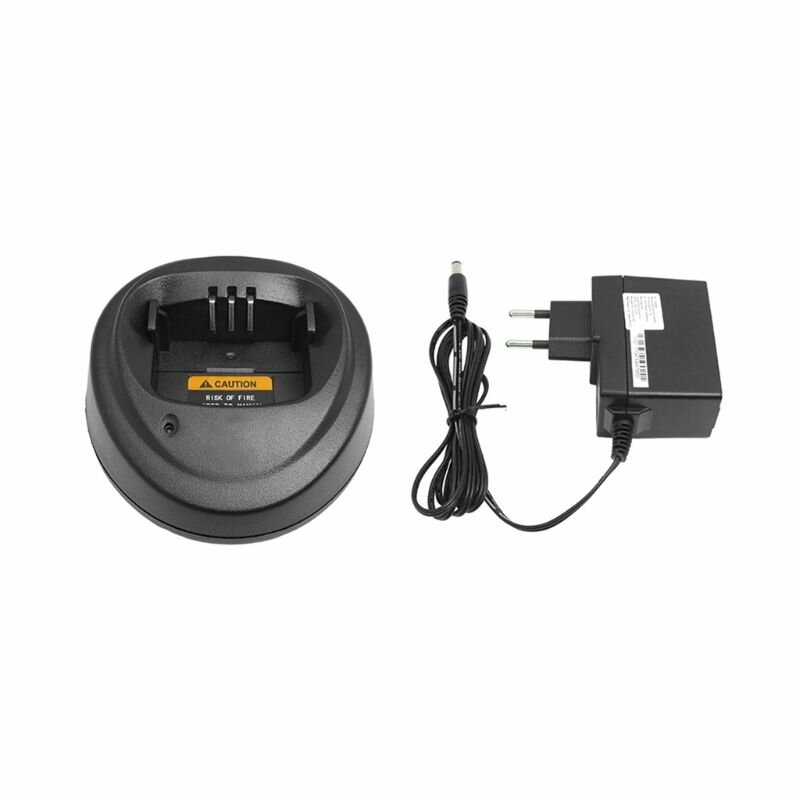 GP3688 Зарядное устройство для раций - европейский стандарт