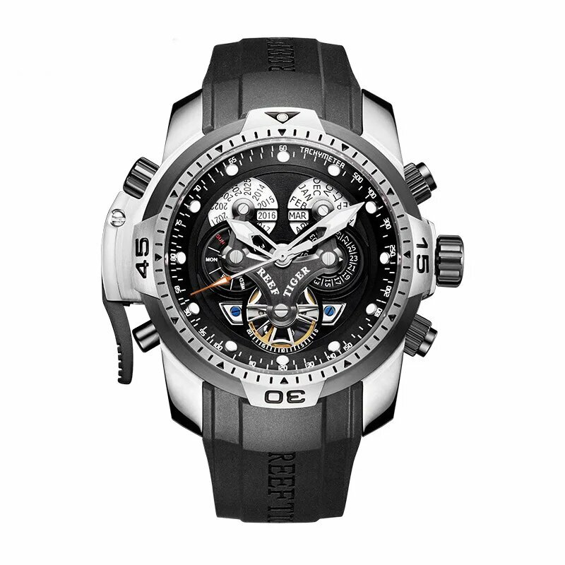 Наручные часы REEF TIGER
