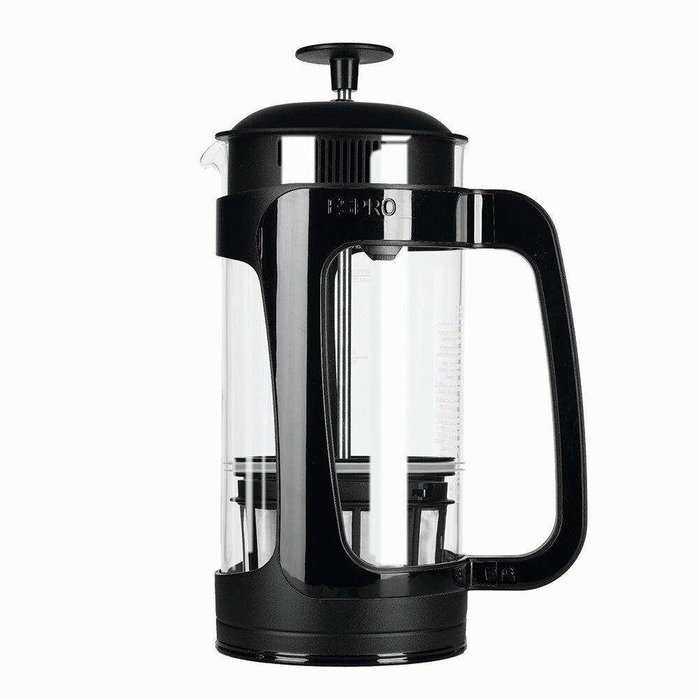 Френч-пресс Espro "Everyday" черный 950мл 1432C-BK
