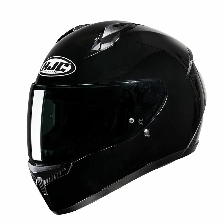 Мотошлем интеграл HJC C10