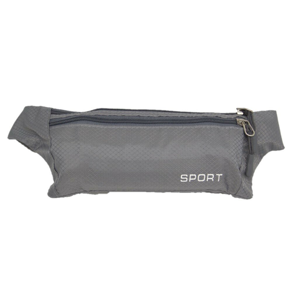 Сумка поясная