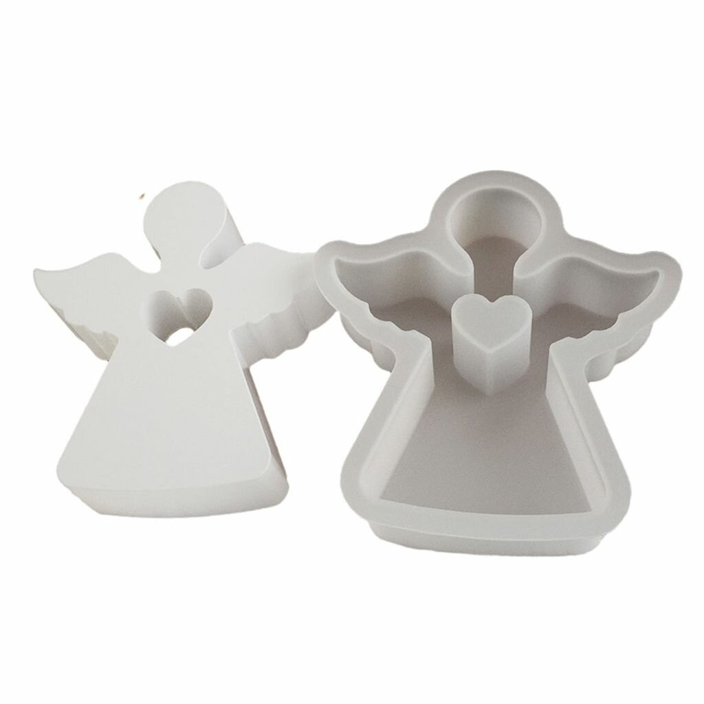 Гипсовая форма Ангел любви