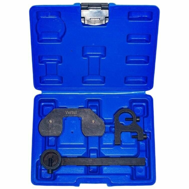 Набор фиксаторов валов Land Rover, Ford DOHC 2,2 л VERTUL VR50422