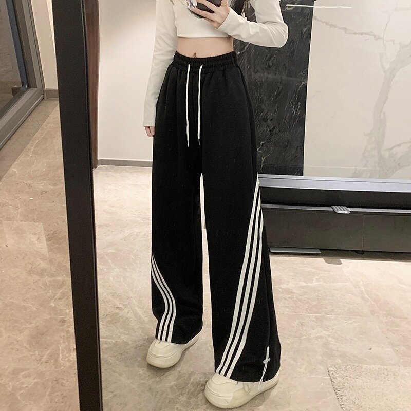 Брюки спортивные