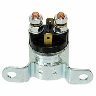 Реле стартера AT-01752 для квадроциклов BRP CAN-AM 500-1000 Outlander/Renegade/Commander, OEM: 710001364 (Bronco ATV)