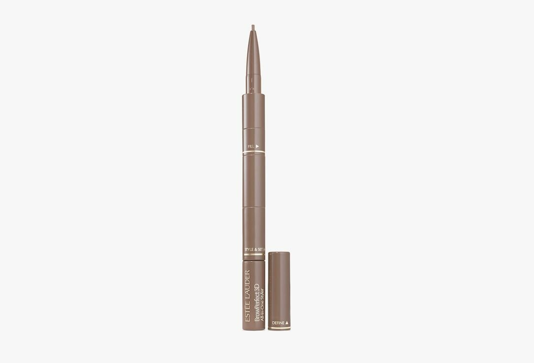 Карандаш для бровей ESTÉE LAUDER BrowPerfect 3D All-in-One Styler 0.07 Auburn