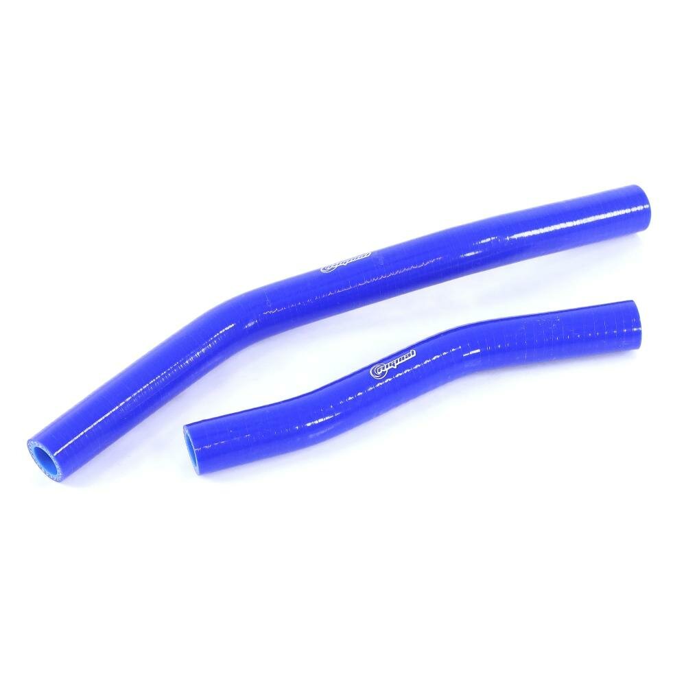 Патрубки отопителя Riginal для а/м ВАЗ 2170 Приора, кт. 2 шт, силикон