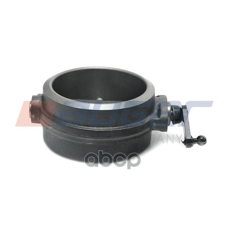 Дроссельная заслонка, Моторный тормоз AUGER арт. 75009