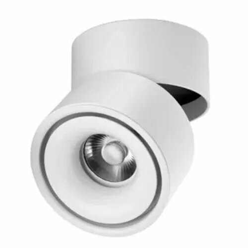 PDQ светодиодные потолочные светильники 220В, 18W Dimmable, White, нейтральный Свет