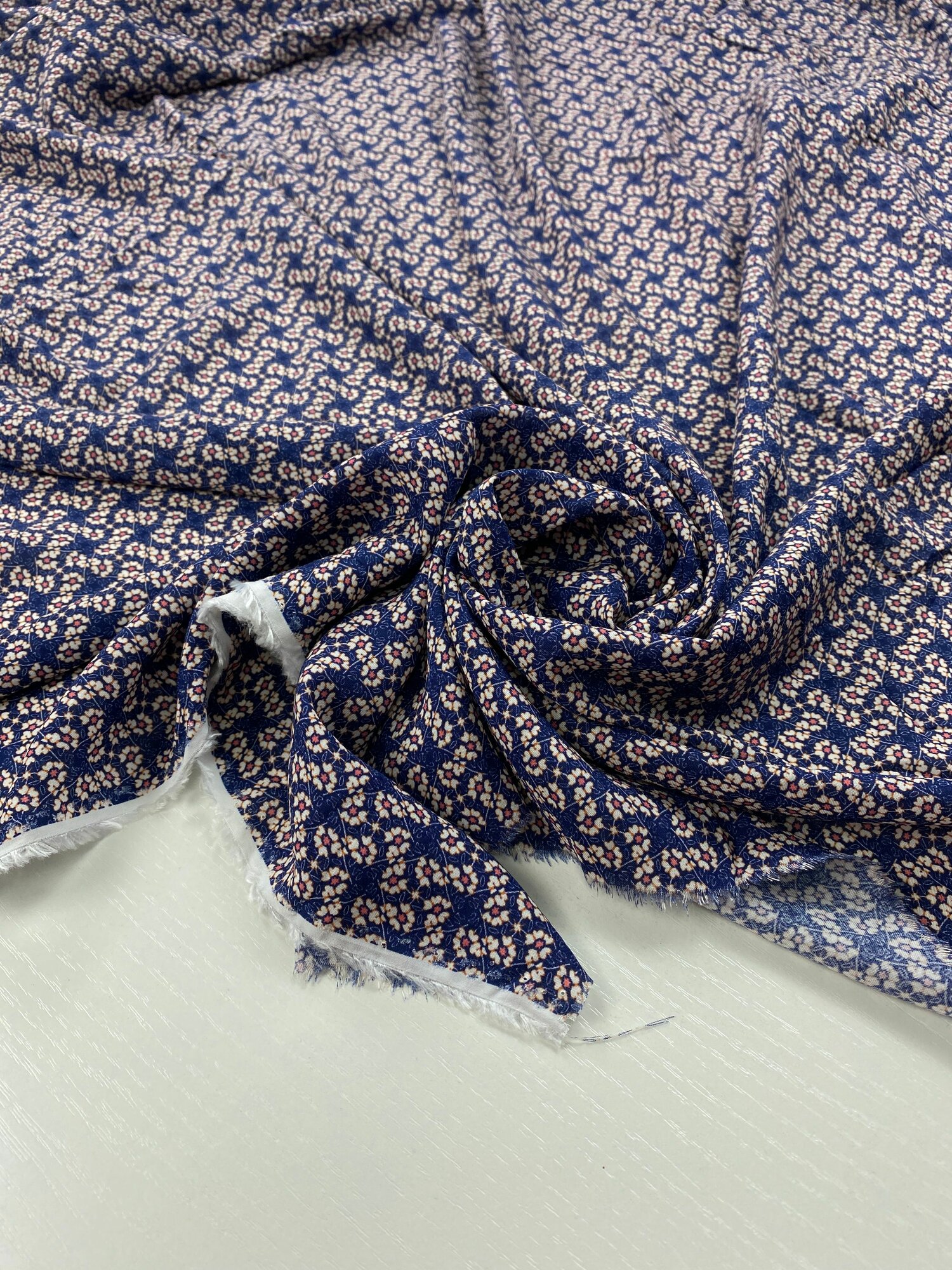 Вискоза отрез 2м