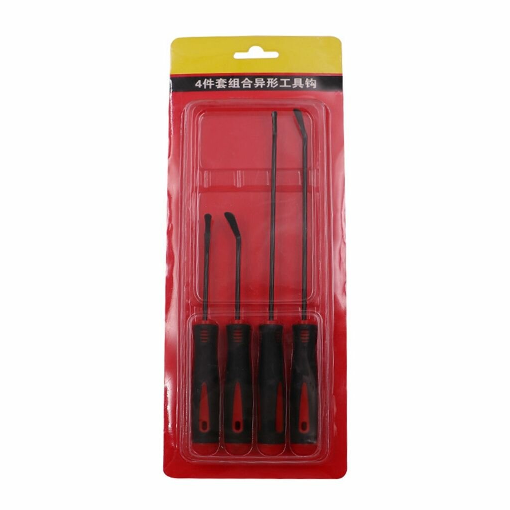 Специнструменты для автомобиля, Набор для извлечения сальников, один комплект