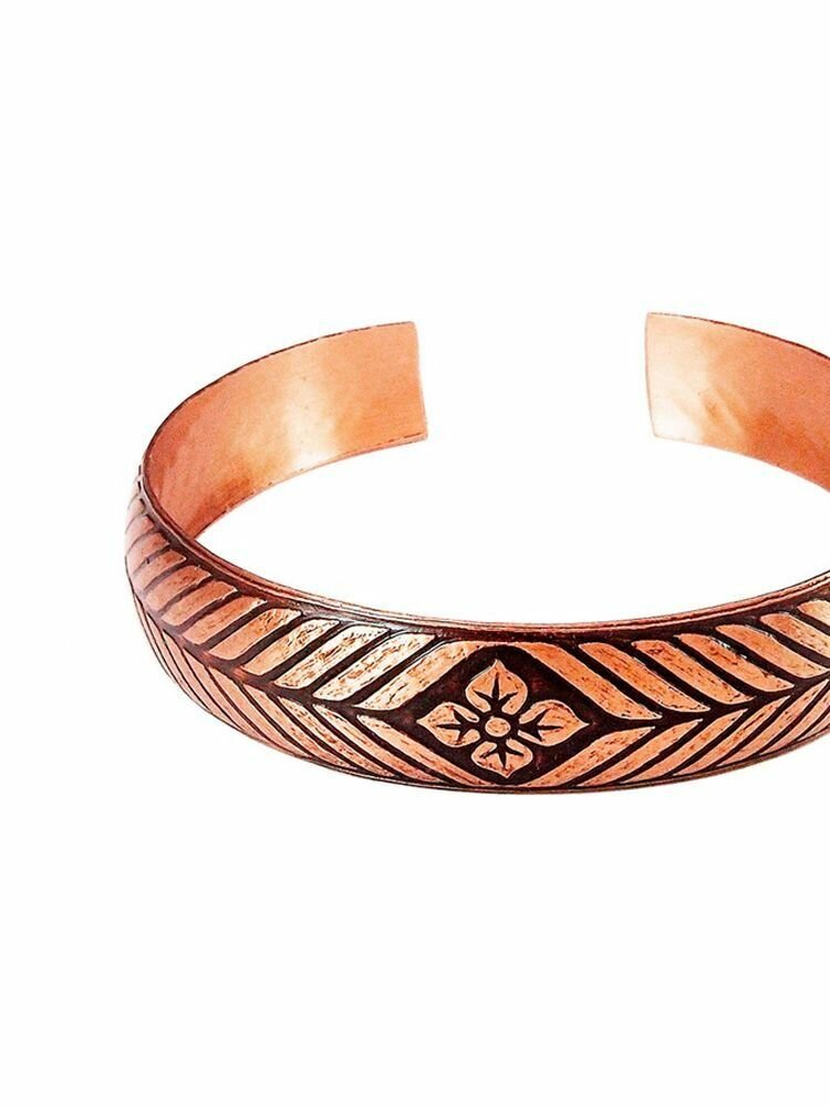 Незамкнутый браслет