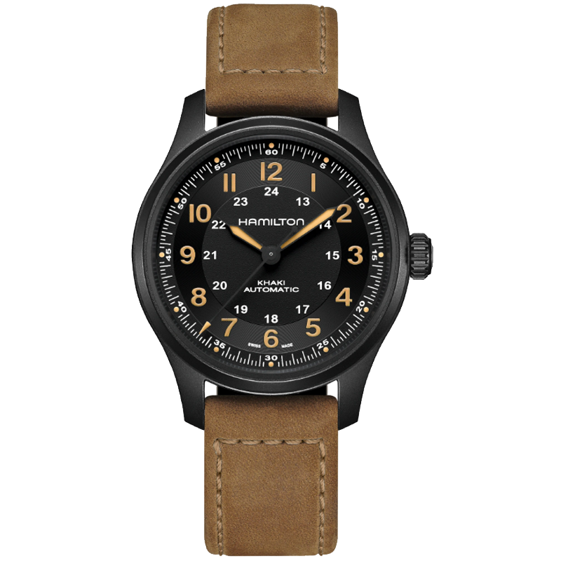 Наручные часы Khaki Field