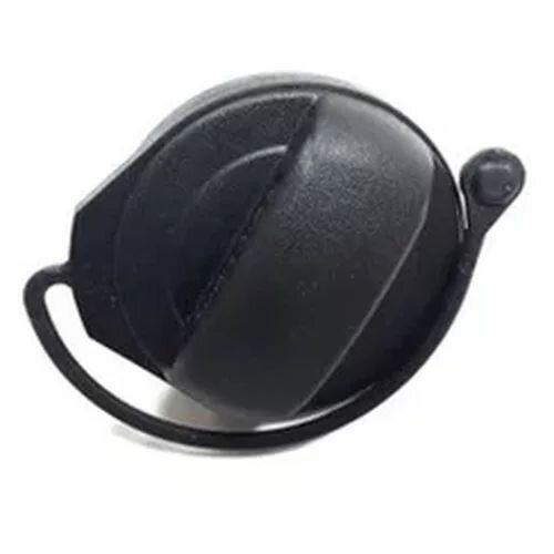 AUDI A3 (8L) 01.96 - 12.99 : Пробка бензобака компл.(к центр. замку, чёрная, с мон POLCAR A6093B