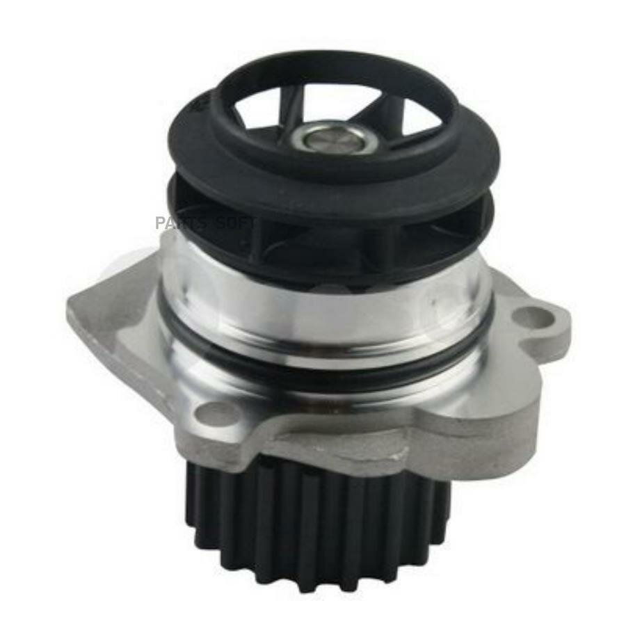 16389 OSSCA Насос водяной / AUDI A1,3,4,5,6, Q3, Q5, SEAT, SKODA Fabia-II, Octavia-II, Rapid, Roomster, Superb-II, Yeti, VW Amarok, Caddy-III/IV, Crafter, Golf-V/VI, Jetta-III/IV, Passat B6/B7, Sharan, Tiguan, Touran, Transporter T5/T6 1,6/2,0 TDI 09~20