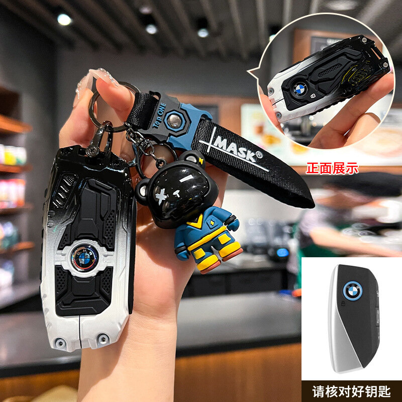 Боковая пуговица, для BMW x3/x5/x7/i3/ix3, 325/325Li/530, 50 лет, тип C