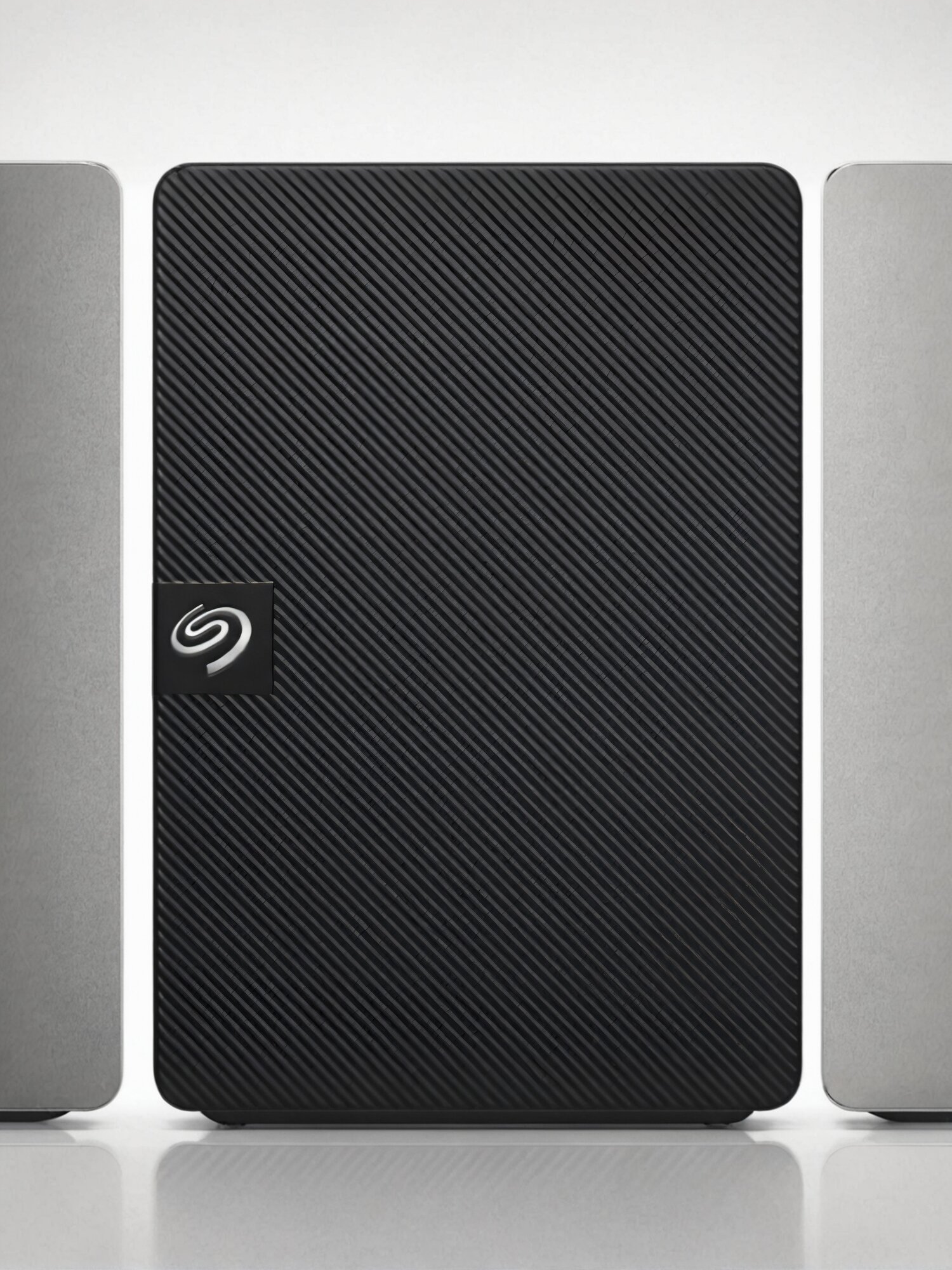 Внешний жесткий диск HDD Seagate Expansion Portable 3.0 1ТБ (STKM1000400)