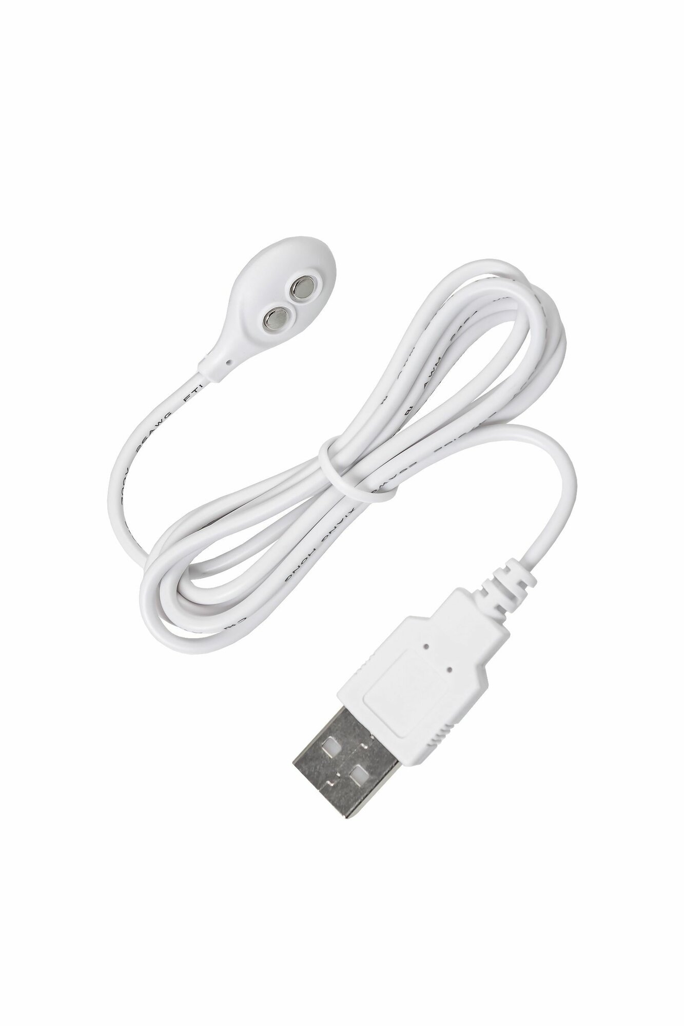 Анальная втулка LOVENSE Hush 2 (M) - 13,5 см, Lovense, силикон, черный