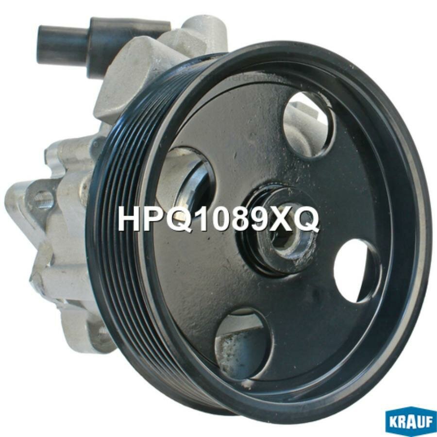 KRAUF HPQ1089XQ насос гидроусилителя руля