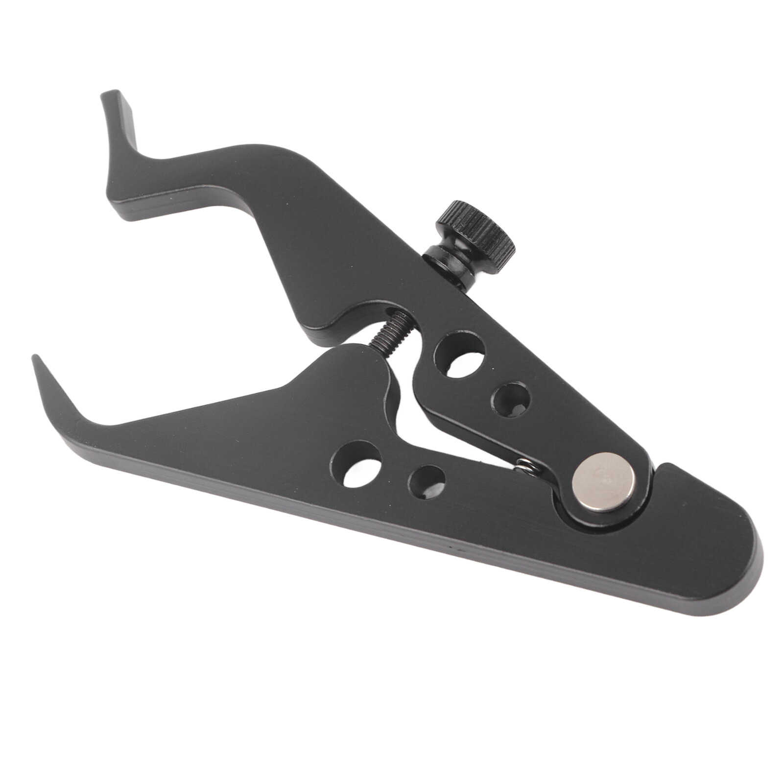 Круиз-контроль для мотоцикла, алюминиевый сплав, блокировка дроссельной заслонки, универсальная ручка-фиксатор