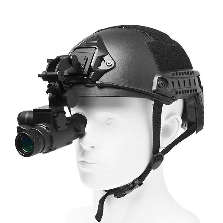 Монокуляр BINOCK NVG20, цифровой, ночное видение, увеличение 3x, объектив 20мм