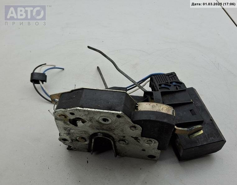 Замок двери задней левой BMW 3 E36 (1991-2000)