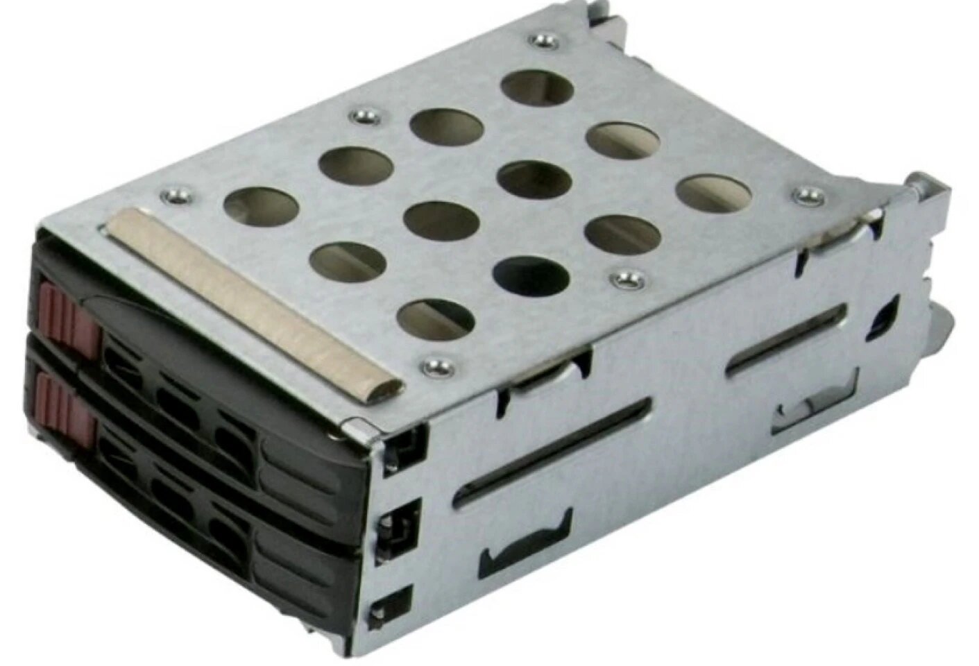 Корзина Supermicro MCP-220-82616-0N 2 x SATA 6G 2.5"