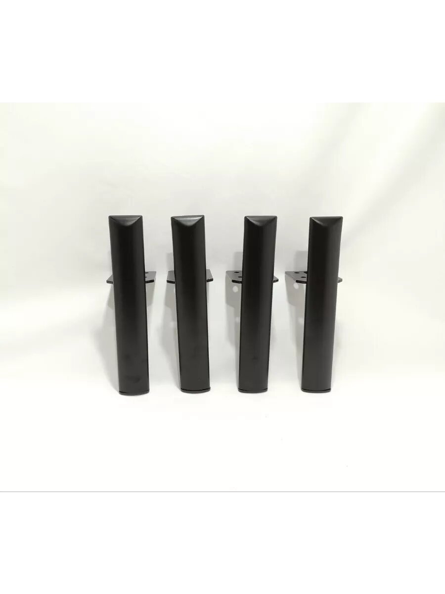 Мебельные ножки металлические под диван кресло тумбу шкаф