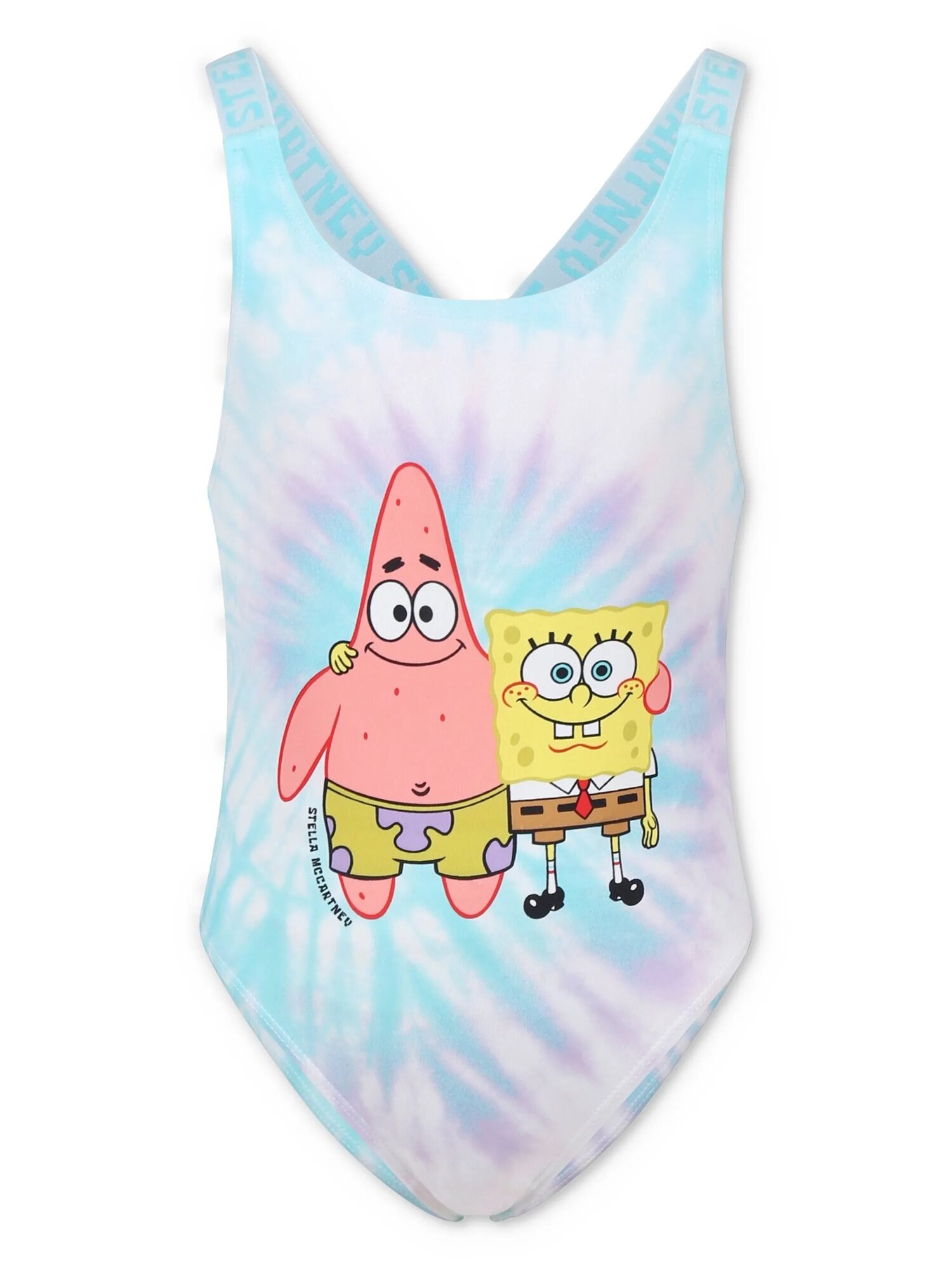 Купальник SpongeBob Graphic