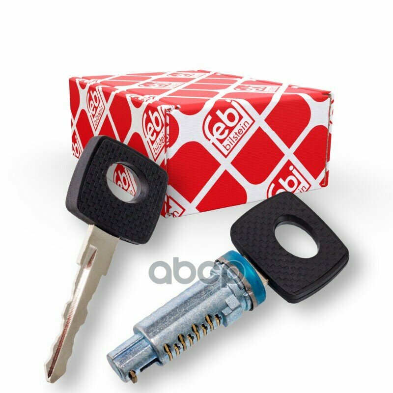 Личинка замка двери Febi арт. 24976