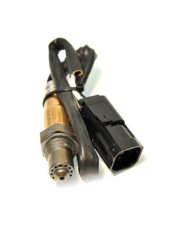 Датчик кислорода ВАЗ 1118, Калина, 1117, 1119, 2170, стартвольт, Евро 3, 0 258 006 537, VS-OS 0110