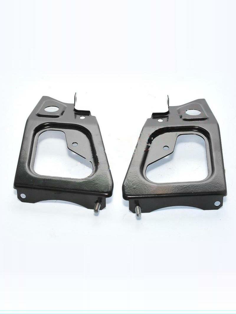 Кронштейн крепления фар ВАЗ 2114, 2115, 2113, левый+правый, 21140-8401176-00, -8401177-00