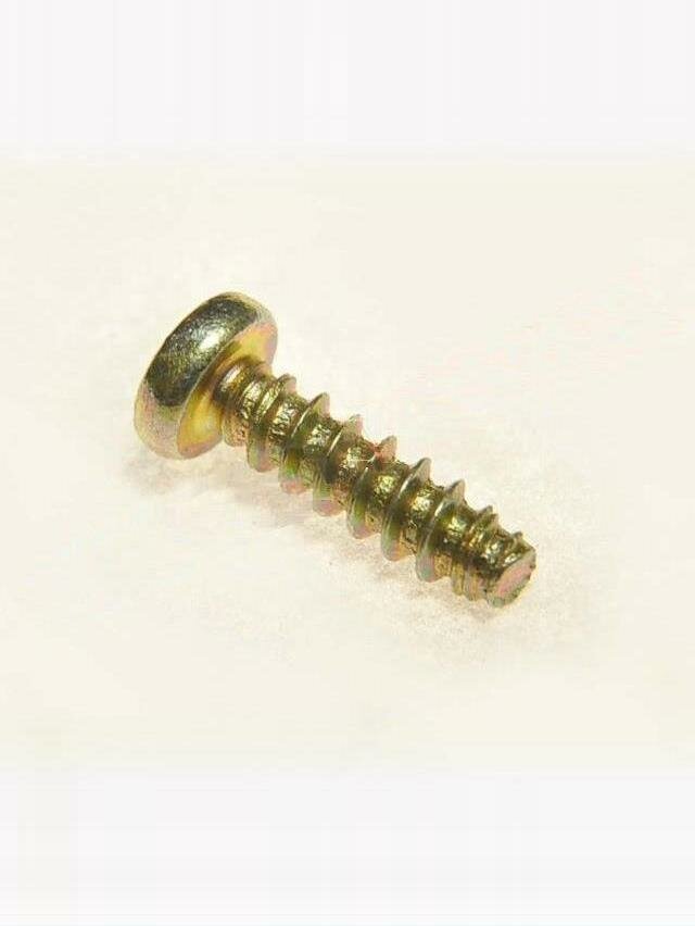 Саморез 3,6*12,7 с цил. гол. 17669101
