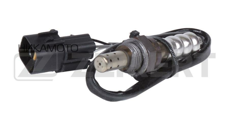ZEKKERT SE-3027 Датчик кислорода Kia Magentis 00- Hyundai Santa Fe 00- Sonata IV V 98-
