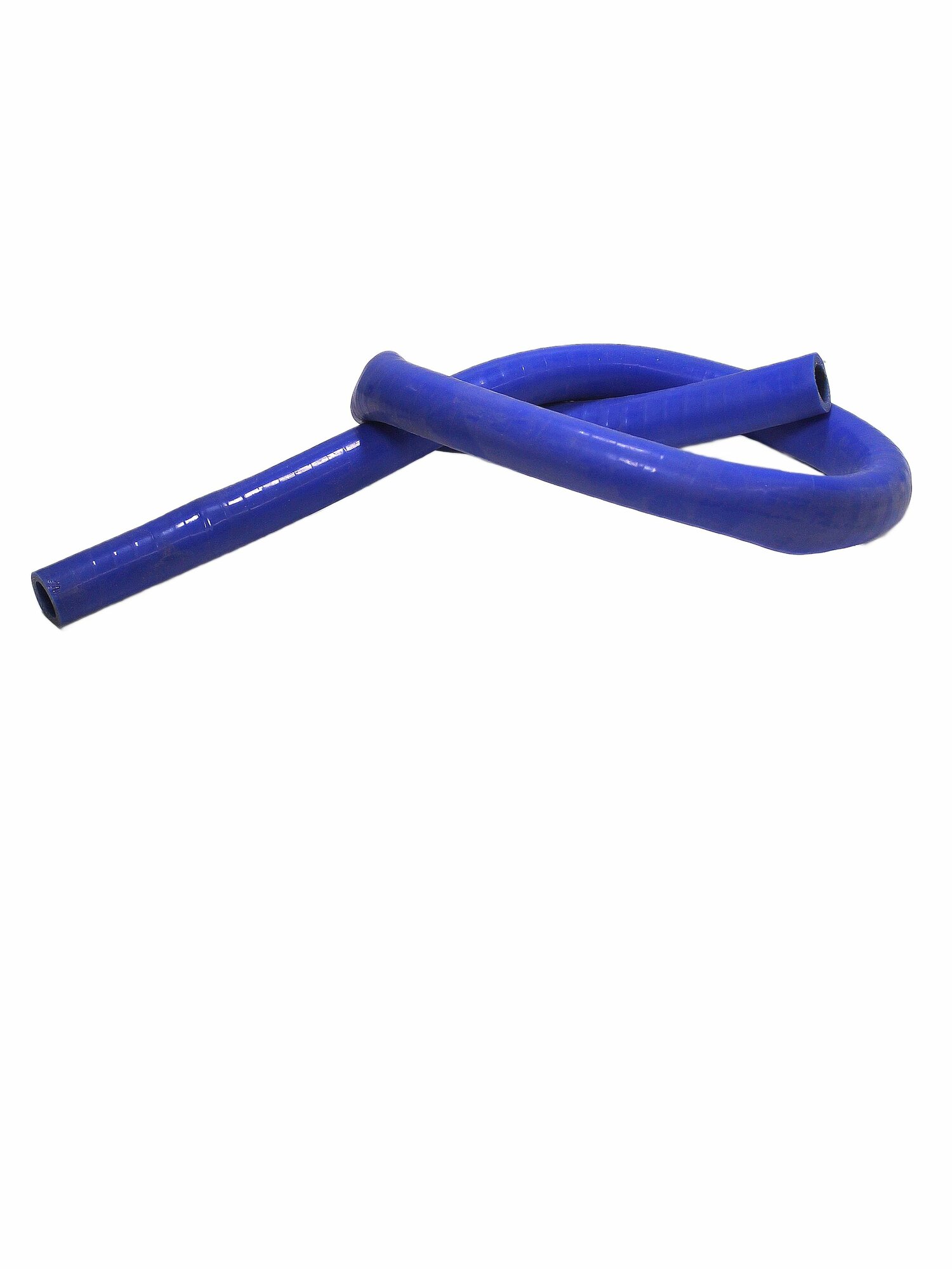 Шланг МБС d 20, 1,1 м, силикон, армированный в 3 слоя