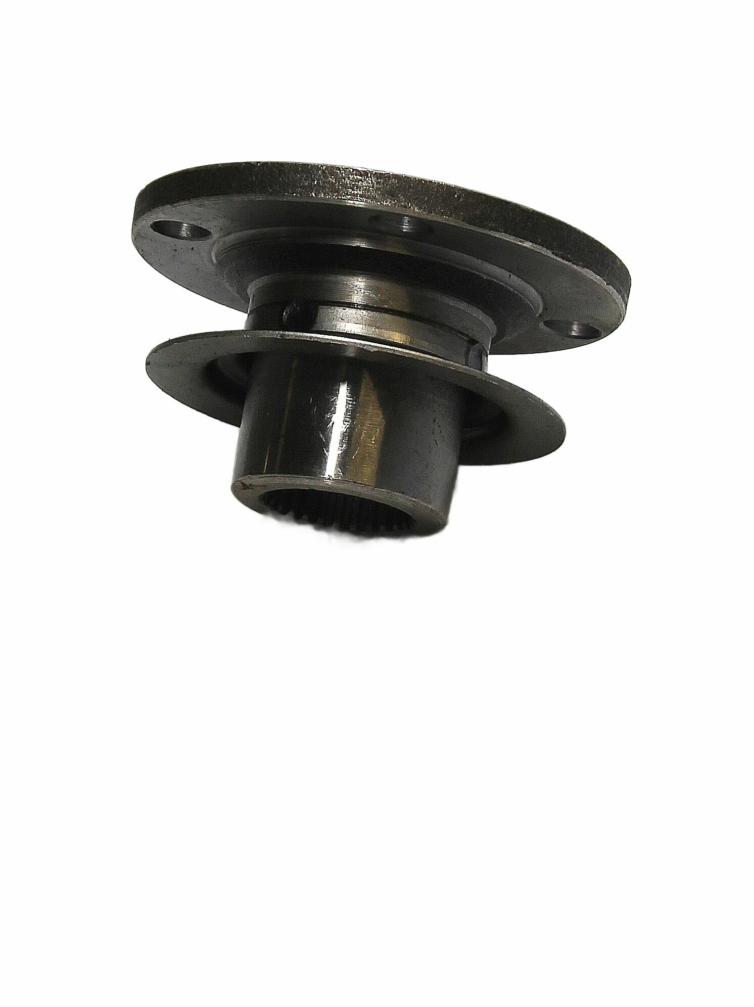 Фланец крепления карданного вала моста "Спайсер" для а/м УАЗ Патриот, Пикап, Карго (с 06.2018)