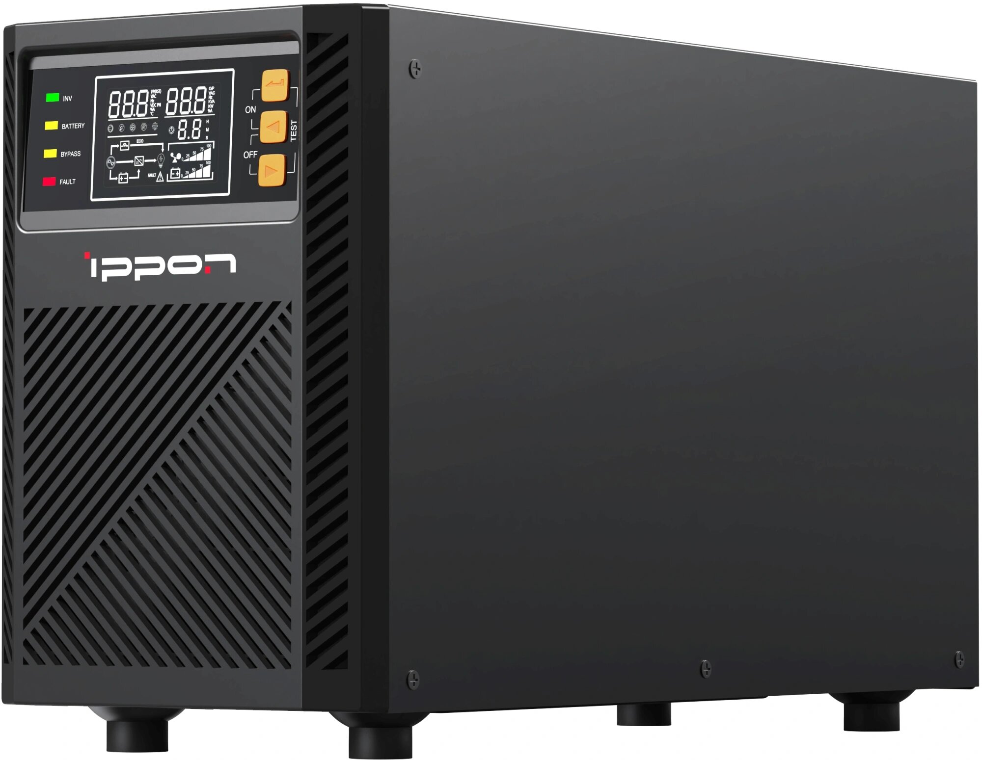 Источник бесперебойного питания Ippon Innova TAE 1000