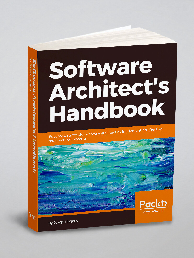 Software Architect's Handbook. Справочник архитектора программного обеспечения: на англ. яз.