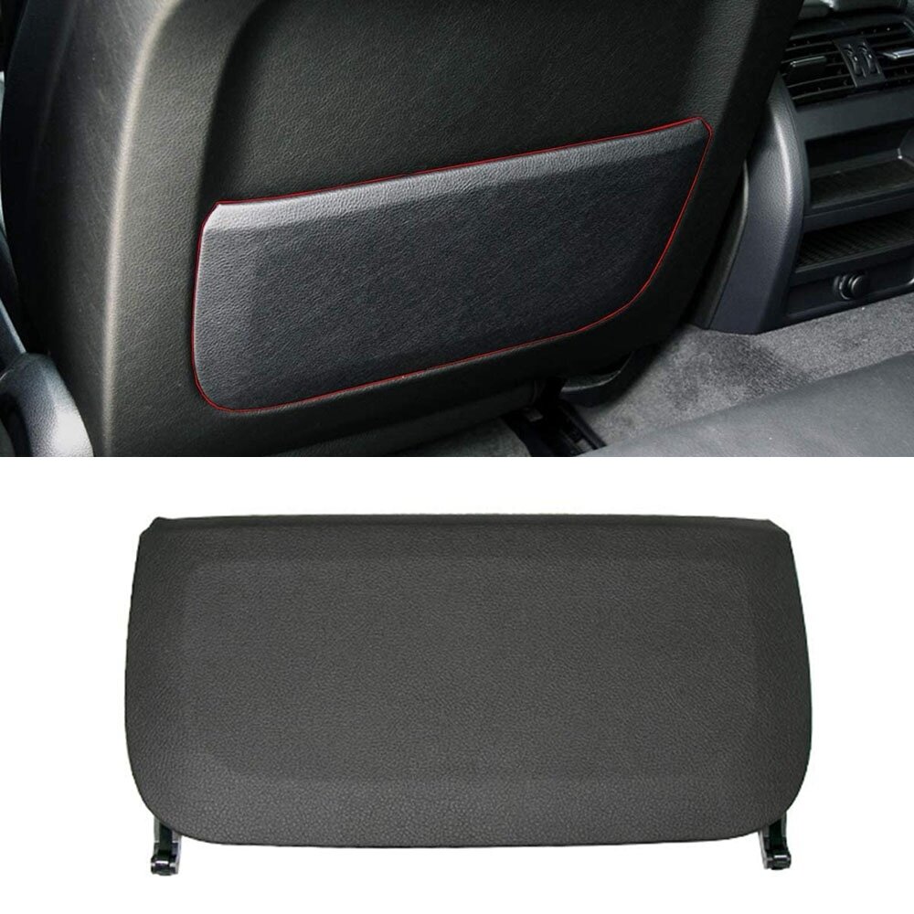 Чехол с карманом на спинку сиденья MyPads для BMW 5 7 серии F10 F11 F07 F01