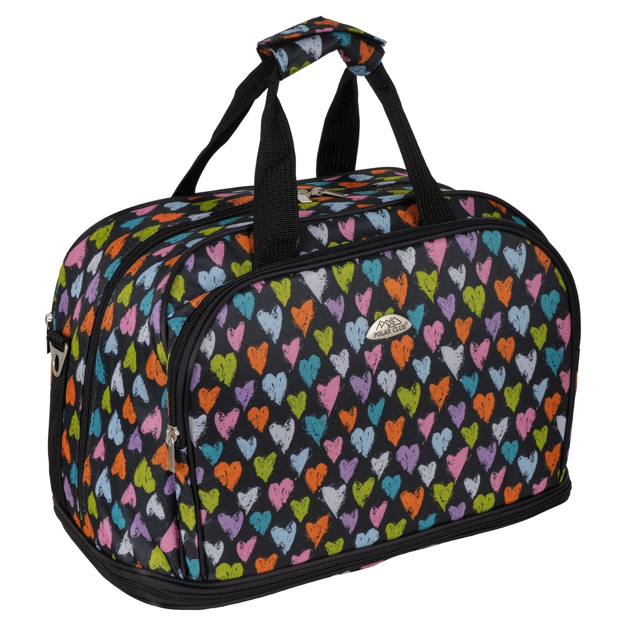 Сумка дорожная 