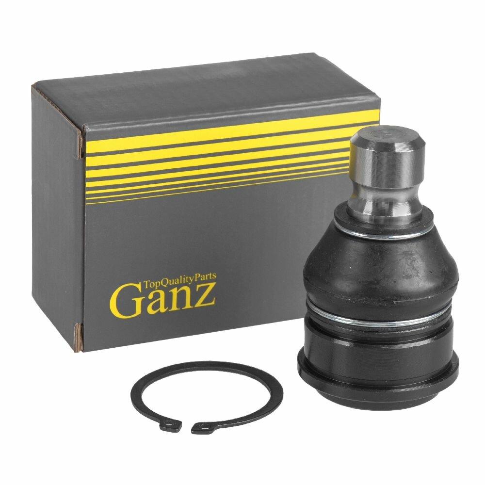 Опора шаровая L R MAZDA CX-7 CX-9 GANZ GIL06998