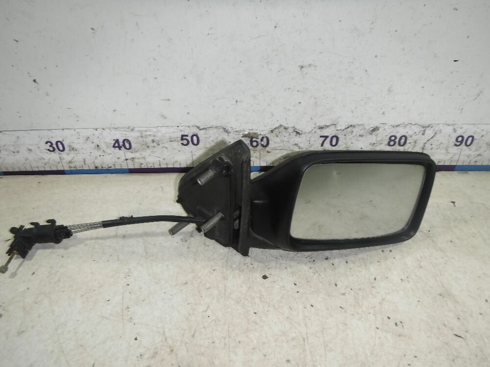 Зеркало правое VW Golf III 1H185750801C