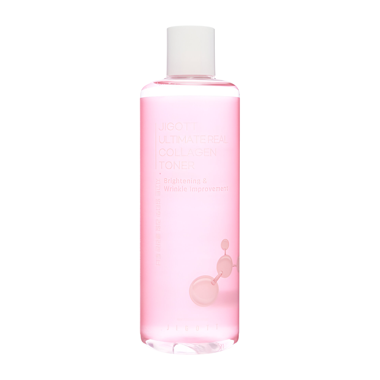 Тонер для лица с коллагеном 300мл