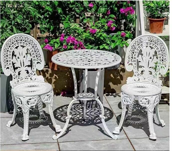 Набор садовой мебели