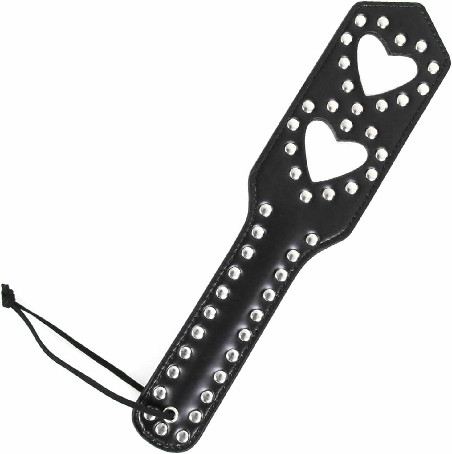 Плетка-флоггер для БДСМ, кнут для порки и секса из экокожи