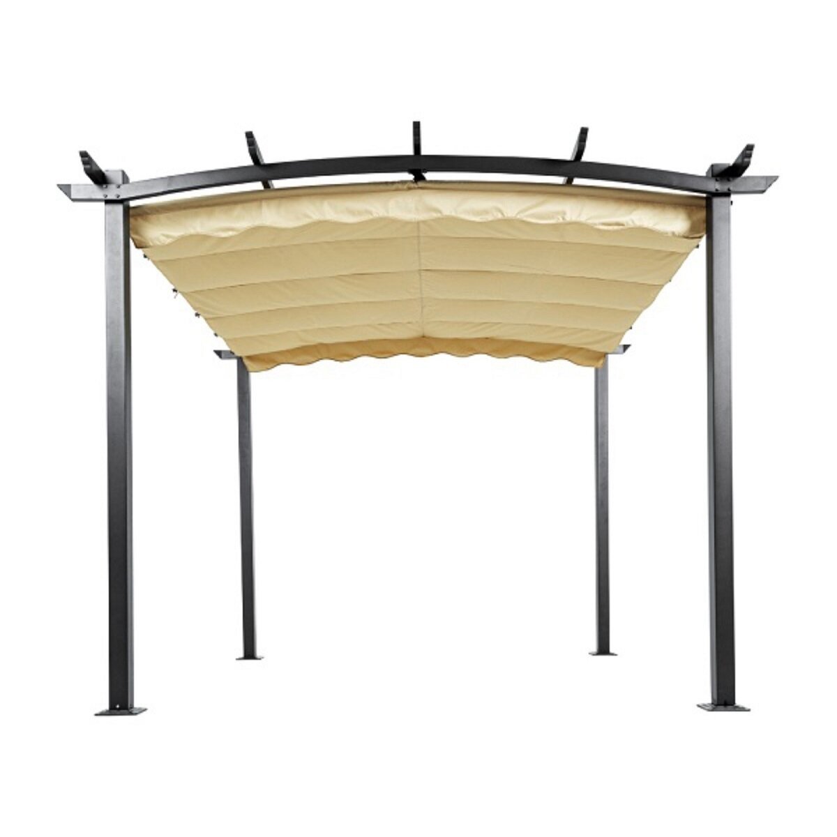 Тент садовый Green Glade 3x3 м