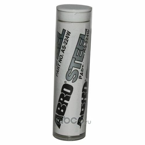 Холодная сварка Abro as224wr