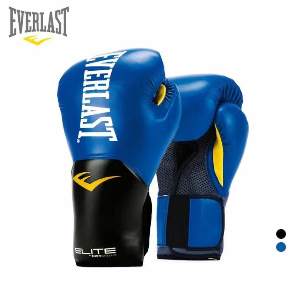 Everlast Боксерские перчатки, размер: 12